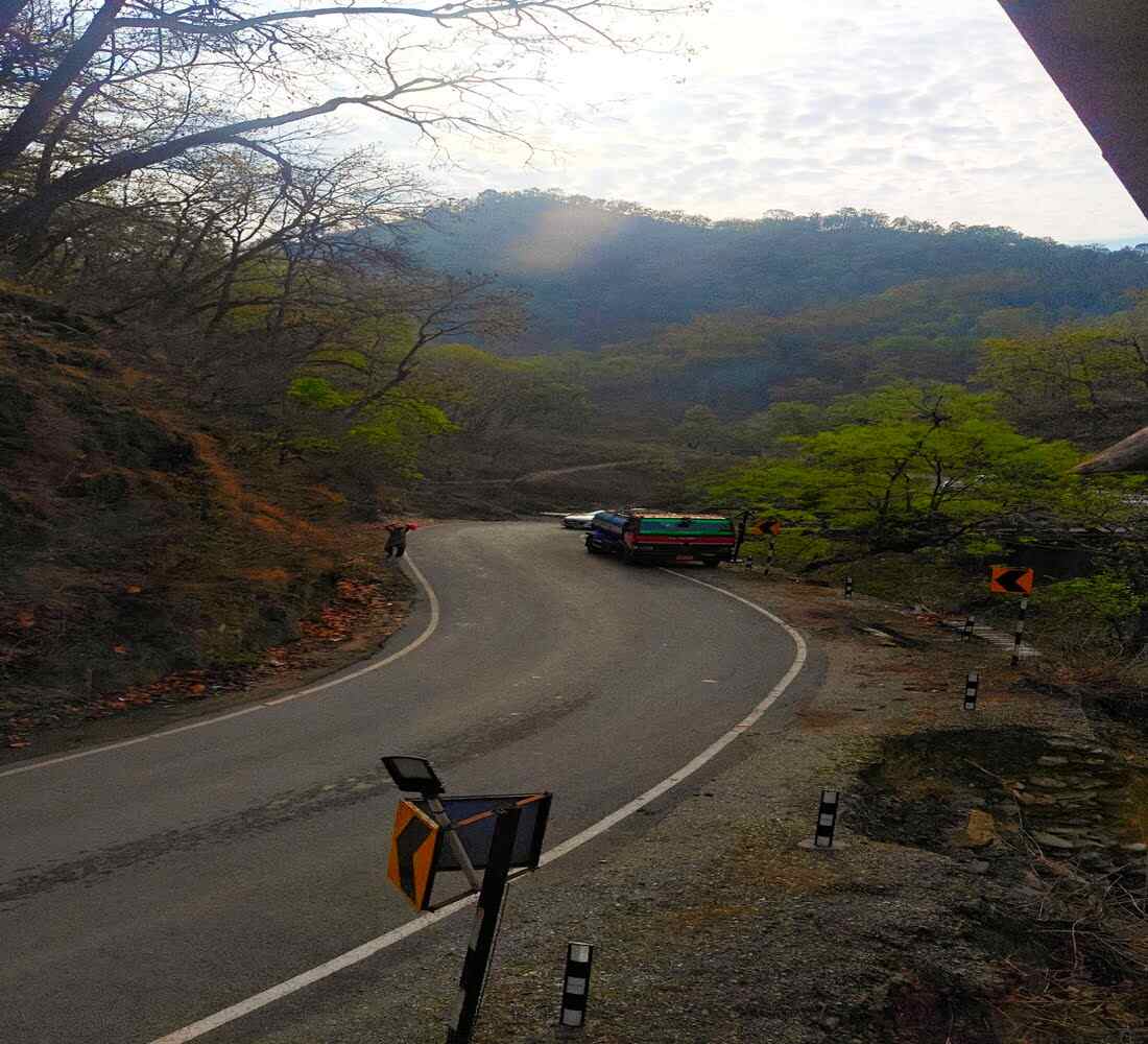 Home Page - Little Window